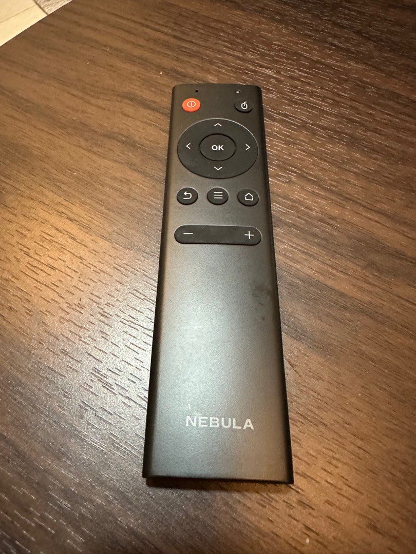 Nebula Mars II pro, TV & Home Appliances, TV & Entertainment ...