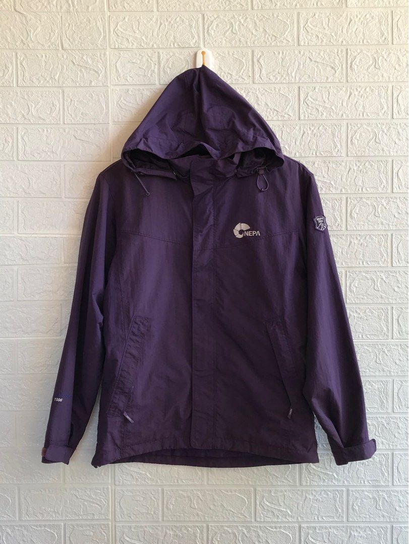 Nepa Outdoor Jacket, Men's Fashion, Coats, Jackets and Outerwear on ...