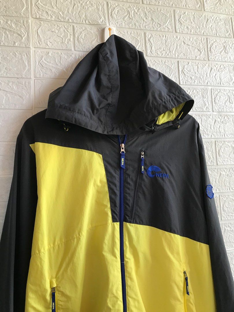 Nepa Outdoor Jacket, Men's Fashion, Coats, Jackets and Outerwear on ...