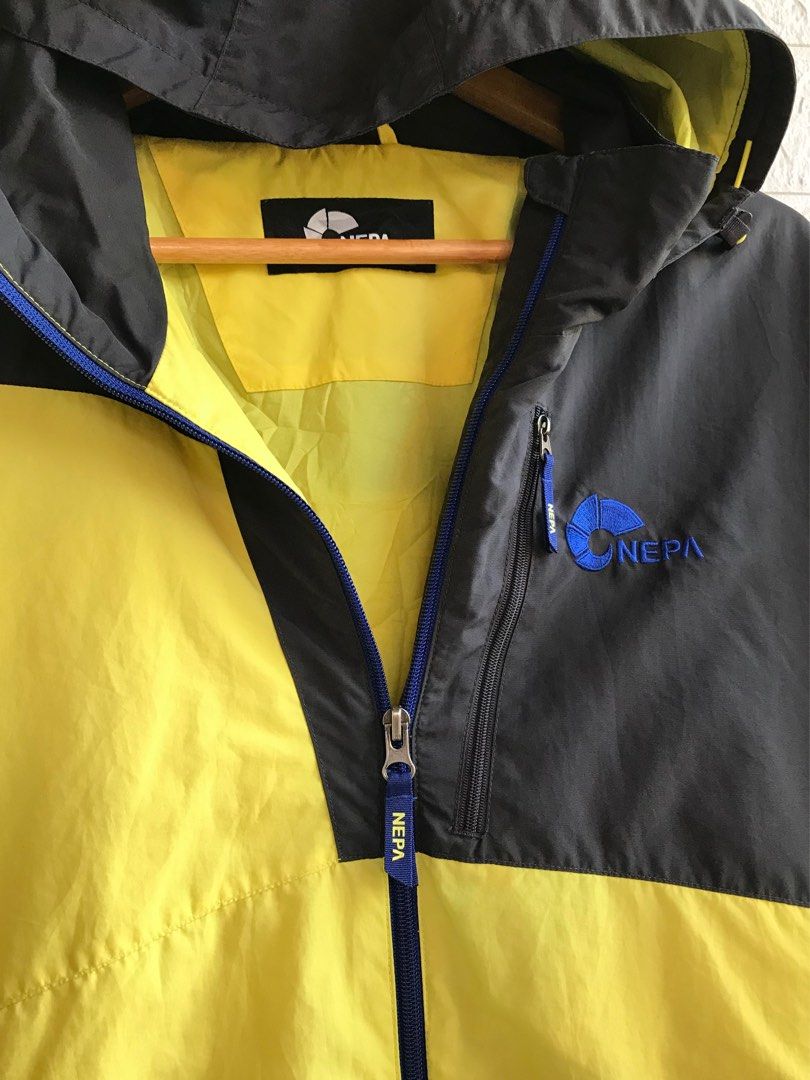 Nepa Outdoor Jacket, Men's Fashion, Coats, Jackets and Outerwear on ...