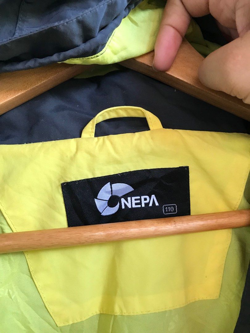 Nepa Outdoor Jacket, Men's Fashion, Coats, Jackets and Outerwear on ...