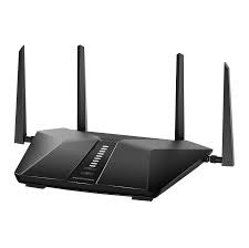 NETGEAR Nighthawk RAX50 入門雙頻 WiFi 6 路由器 (AX5400), 電腦＆科技, 電腦周邊及配件, Wifi及 ...