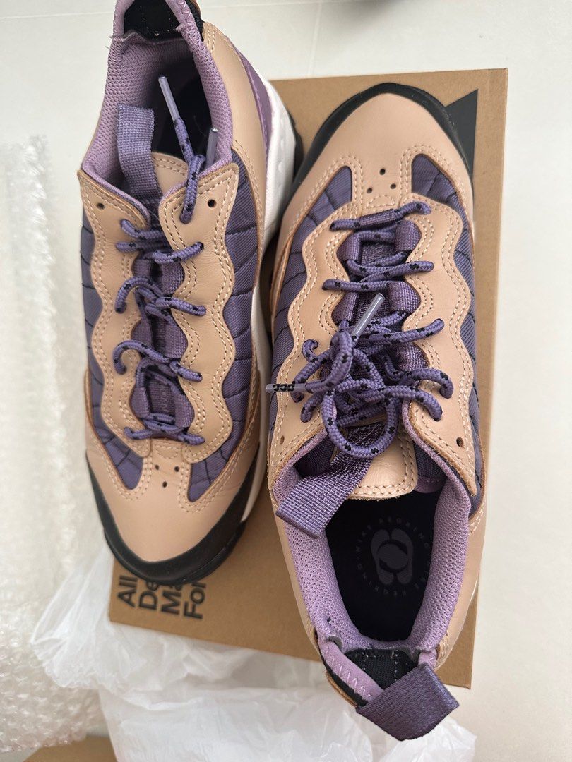 Nike ACG air mada, Luxury, Sneakers & Footwear on Carousell