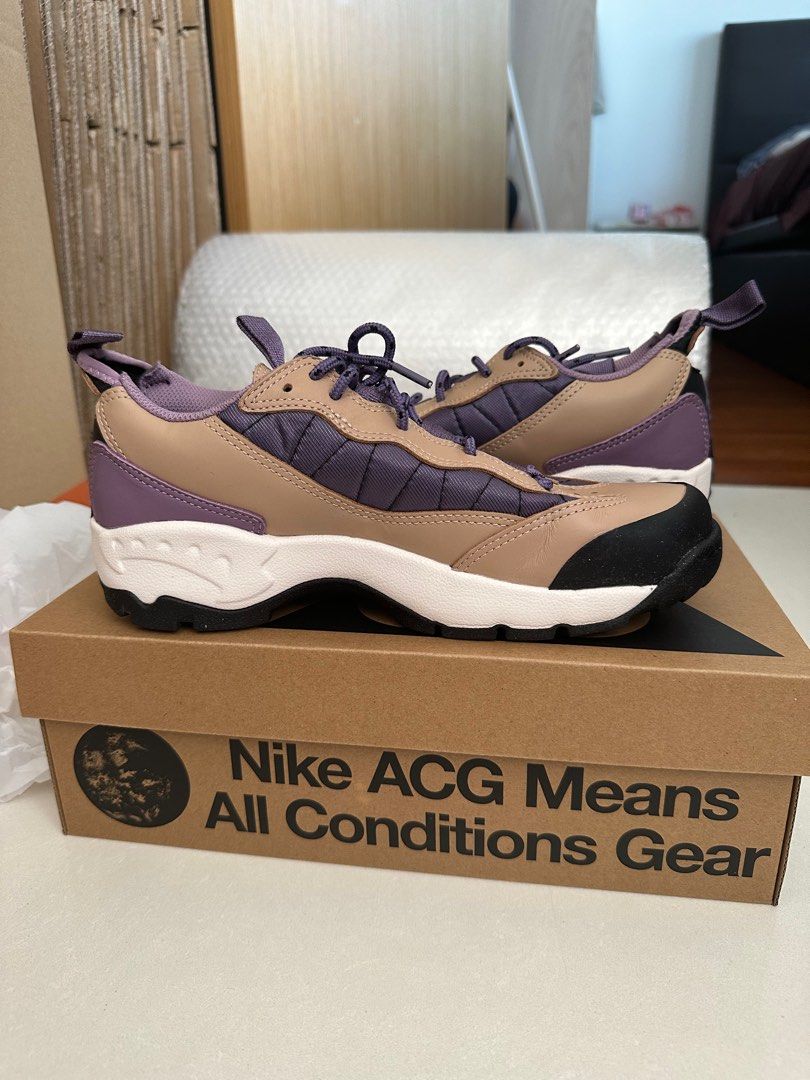 Nike ACG air mada, Luxury, Sneakers & Footwear on Carousell