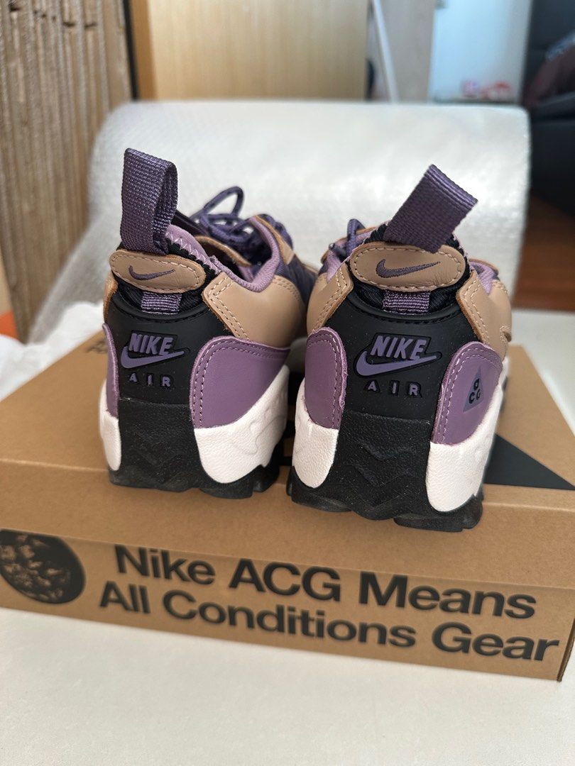 Nike ACG air mada, Luxury, Sneakers & Footwear on Carousell