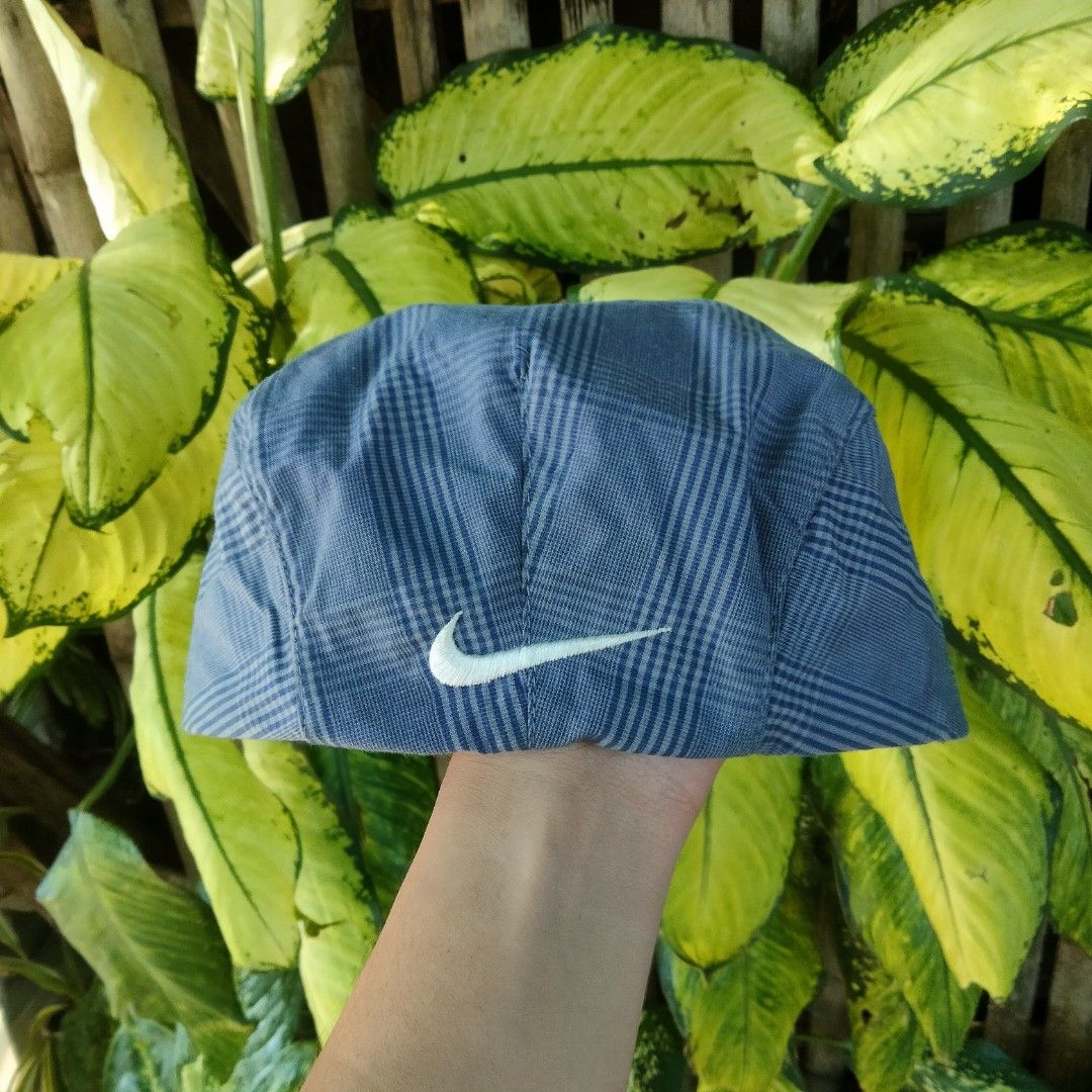 Nike Golf Beret on Carousell