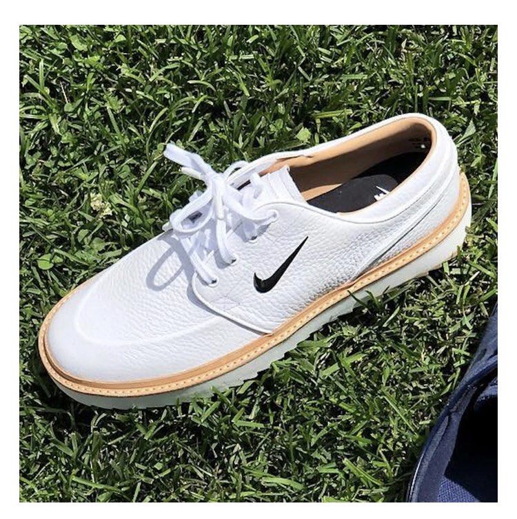 Nike Golf Stefan Janoski, Women's Fashion, Footwear, Sneakers on Carousell