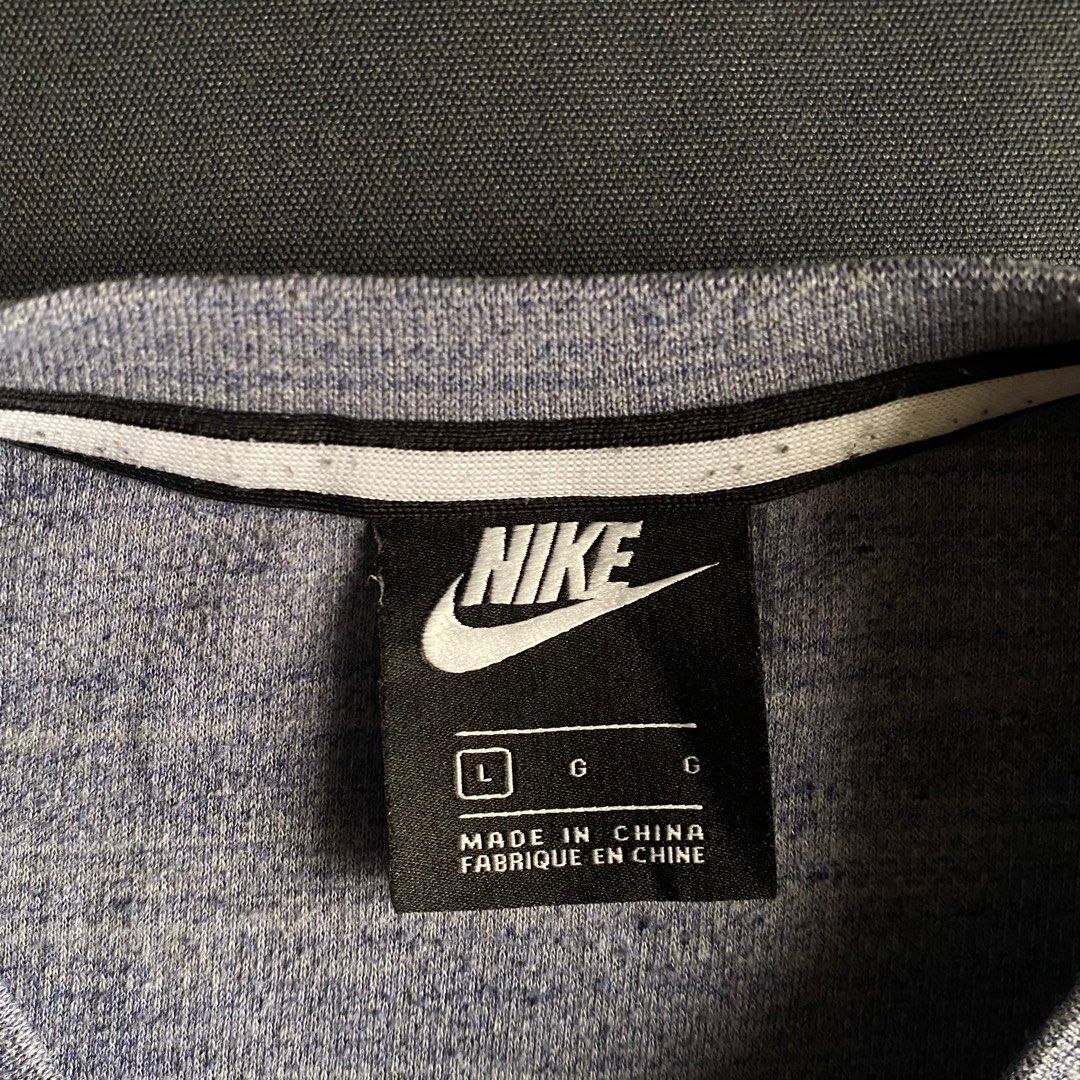 Nike Side Logo on Carousell