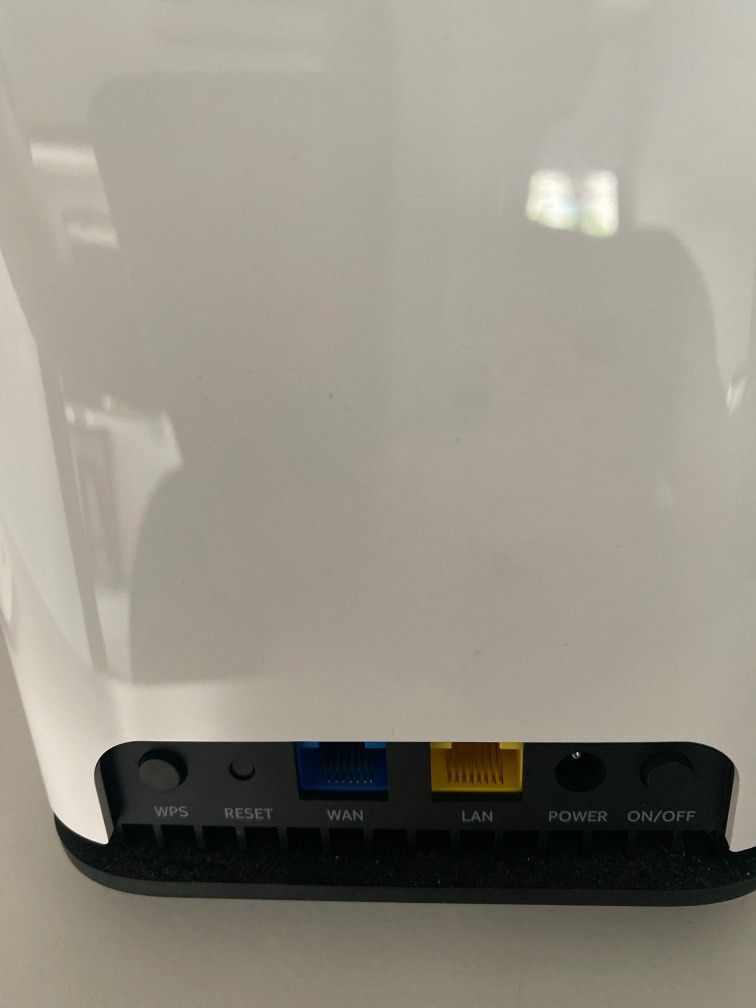 Nokia WiFi Router, Computers & Tech, Parts & Accessories, Networking on ...