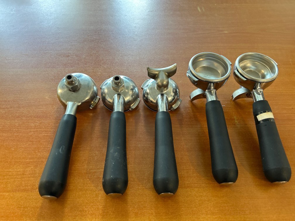 Nuova Simonelli Group Handle, TV & Home Appliances, Kitchen Appliances ...