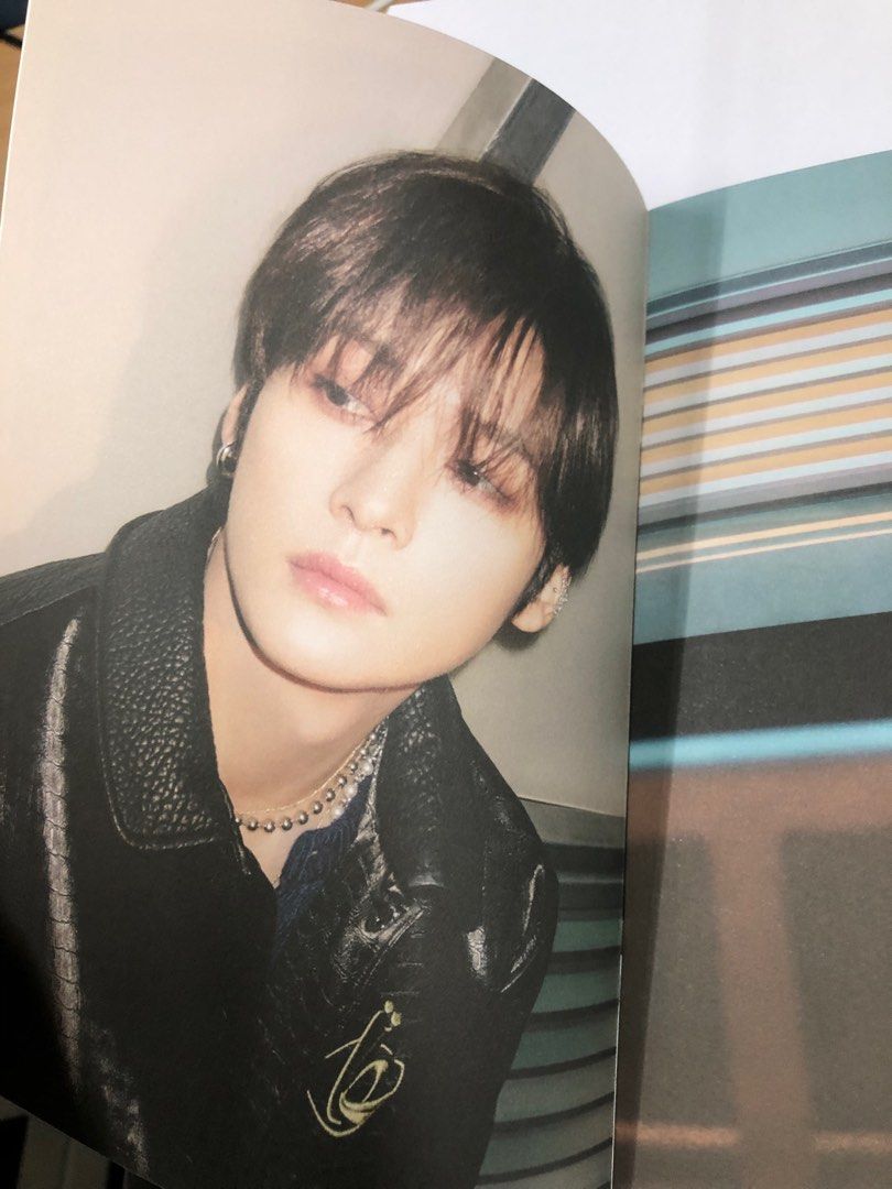 OFFICIAL Stray Kids 5 Star Album B-Cut Film Mini Photobook on-hand ...