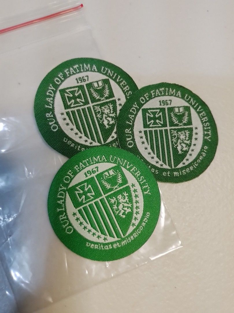 OLFU TOURISM UNIFORM on Carousell