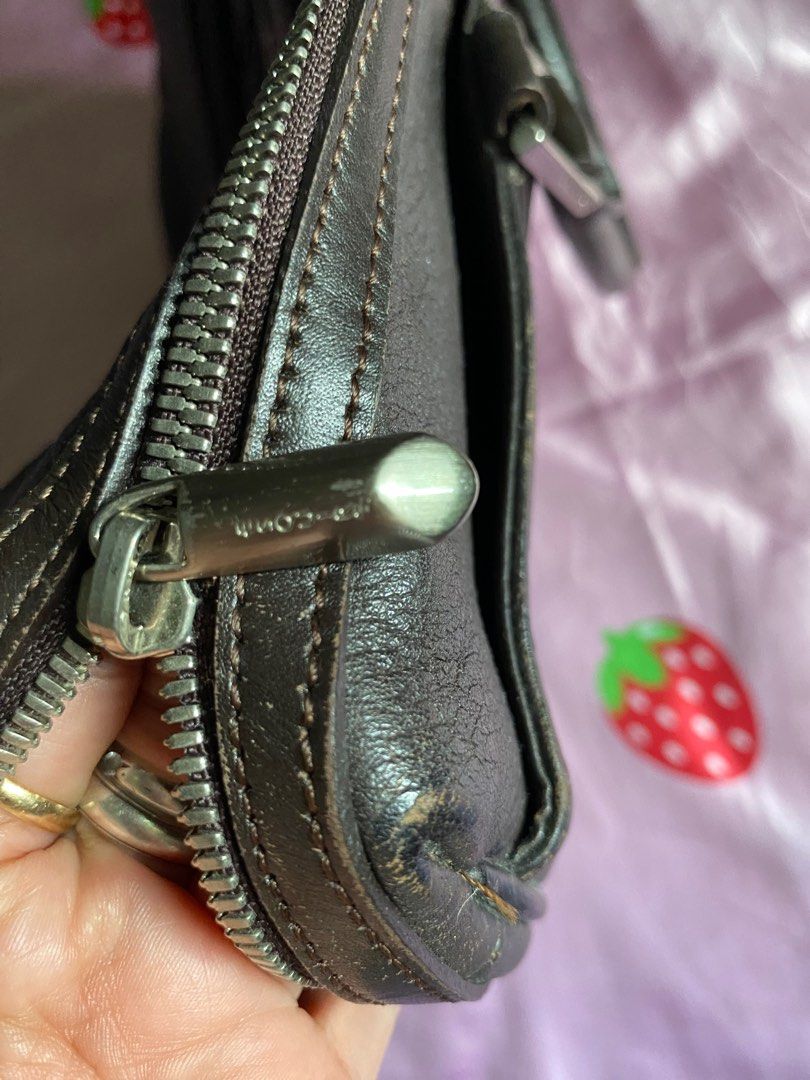 Original Esquire Laptop bag/ Documents bag on Carousell