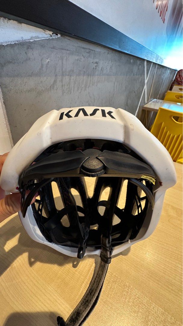 Original Kask Protone Size M, Sports Equipment, Bicycles & Parts ...