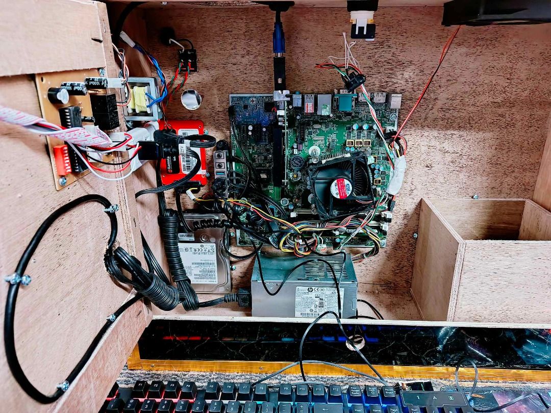 PANG NEGOSYO PACKAGE PISONET AVAILABLE NOW, Computers & Tech, Desktops ...