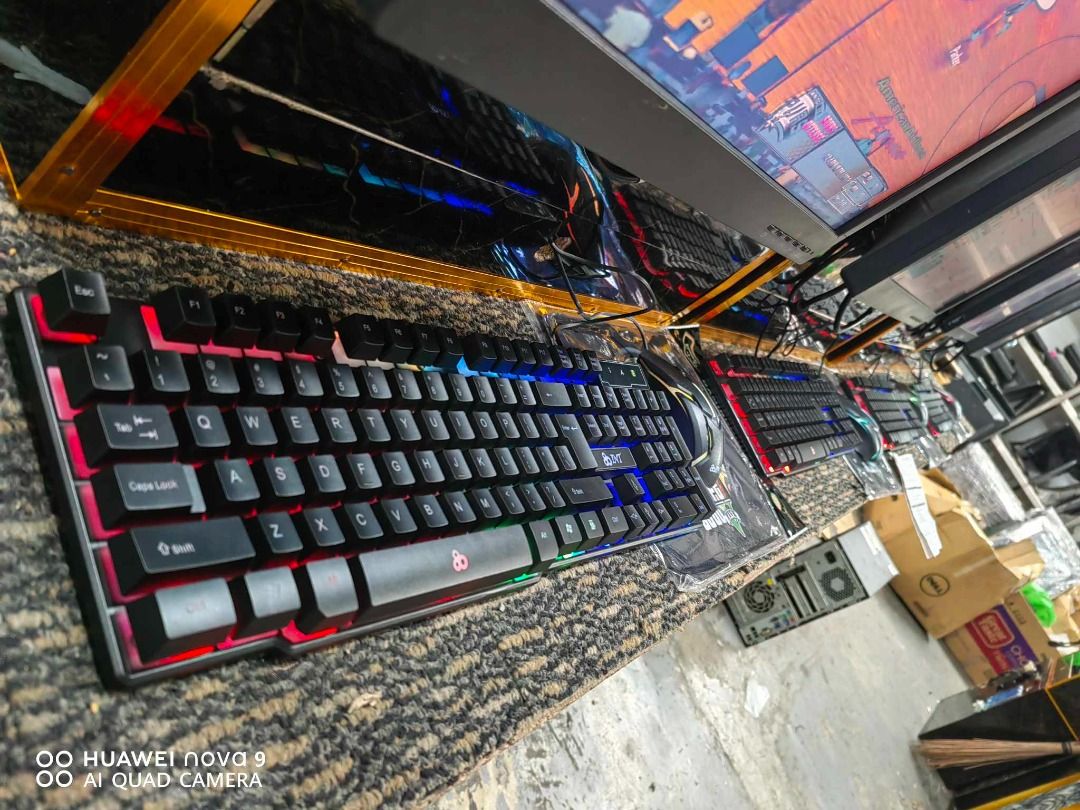 PANG NEGOSYO PACKAGE PISONET AVAILABLE NOW, Computers & Tech, Desktops ...