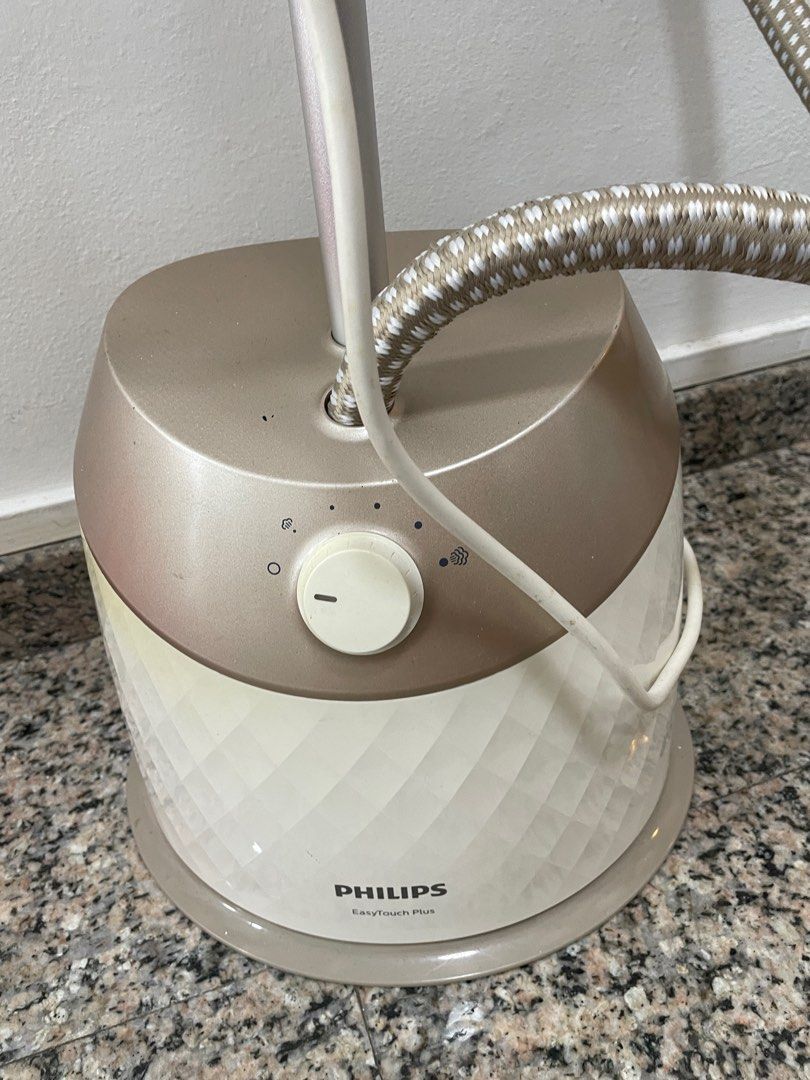 Philips standing steamer for iron, TV & Home Appliances, Irons ...