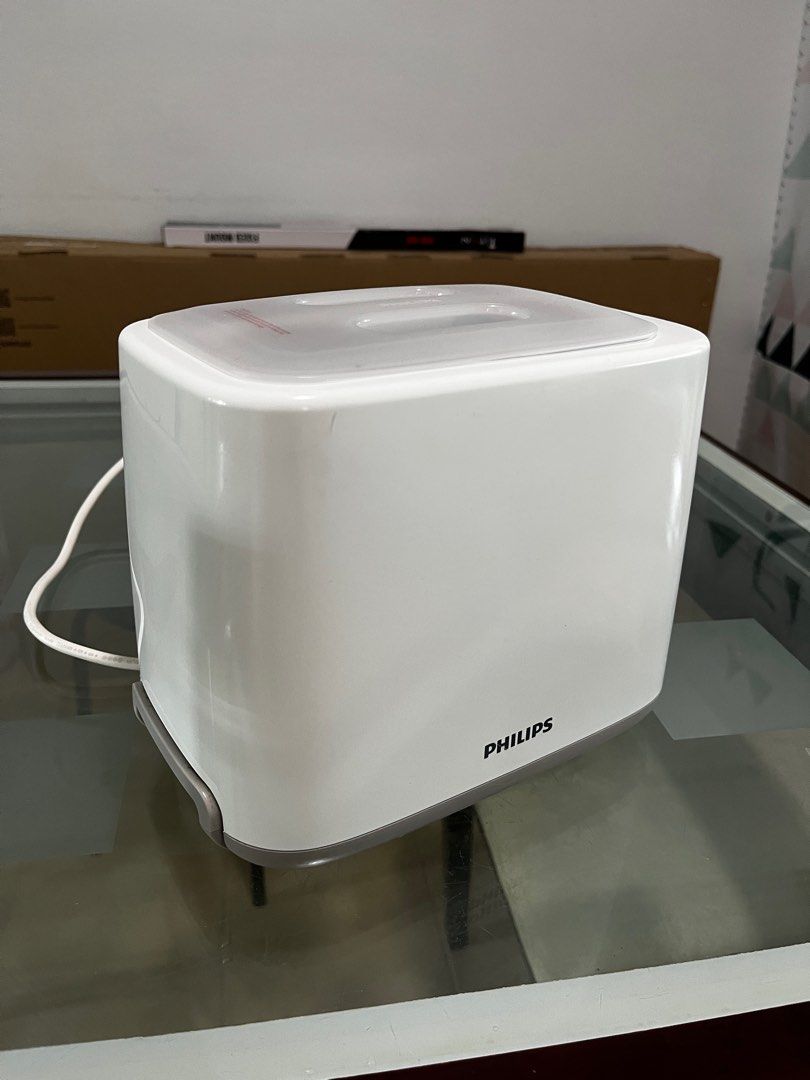 Philips Toaster, TV & Home Appliances, Kitchen Appliances, Other ...