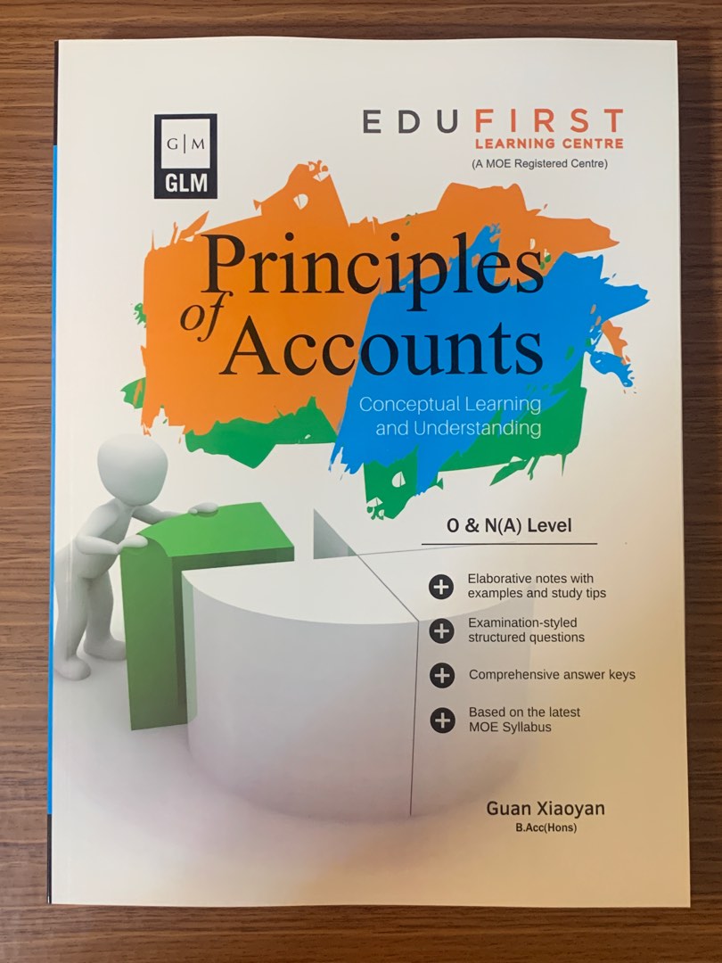 POA GLM BOOK, Hobbies & Toys, Books & Magazines, Assessment Books on ...