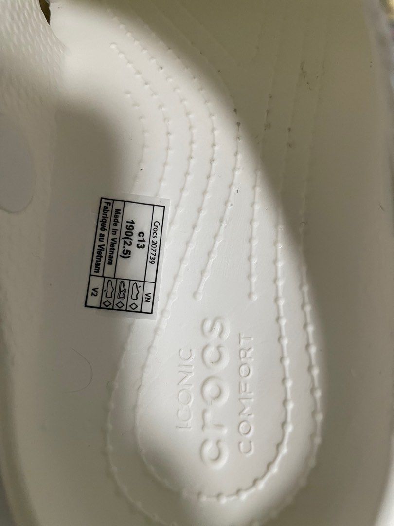 Pokemon crocs brand new with tag, Luxury, Sneakers & Footwear on Carousell