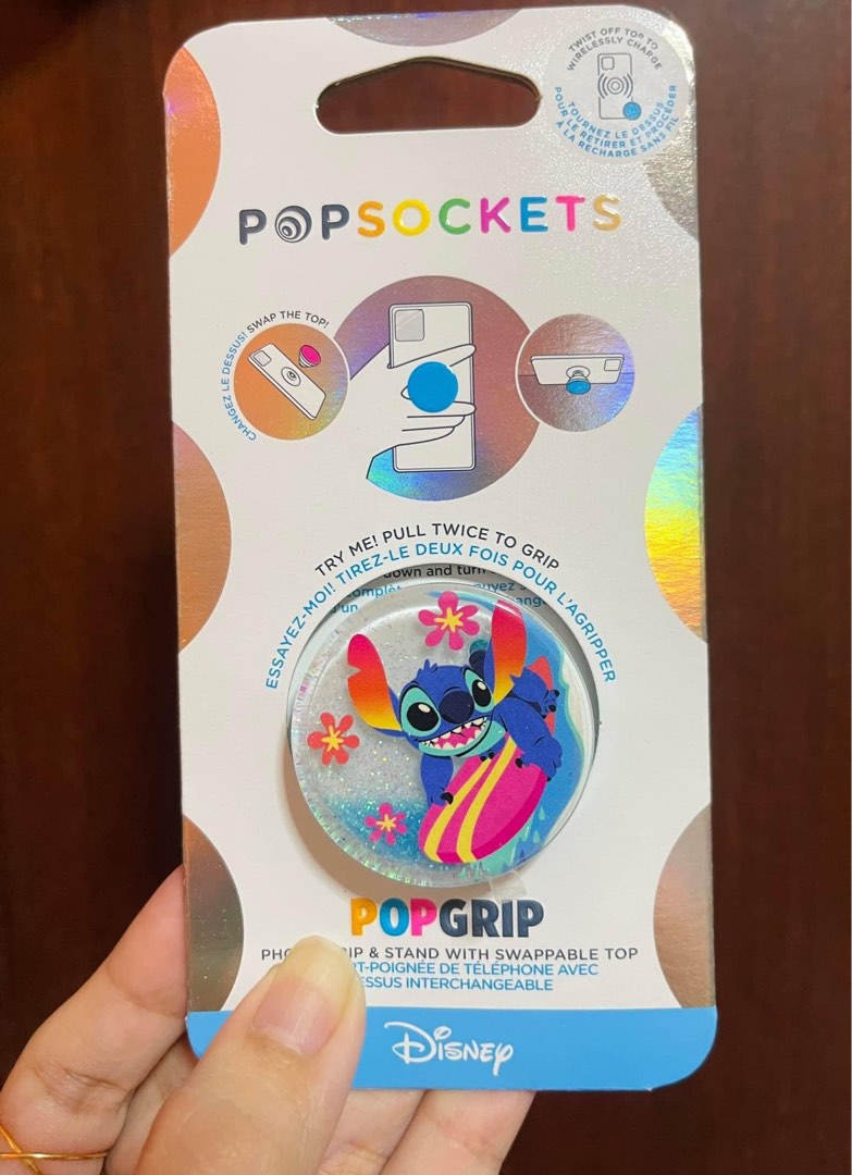 Popsocket Limited Edition on Carousell