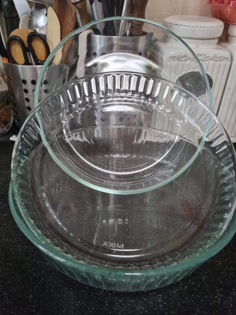 PYREX USA, Furniture & Home Living, Kitchenware & Tableware, Other ...