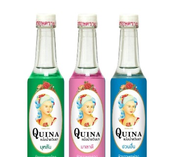 Quina Skin Tonic Liquid Powder (DL1072), Beauty & Personal Care, Face ...