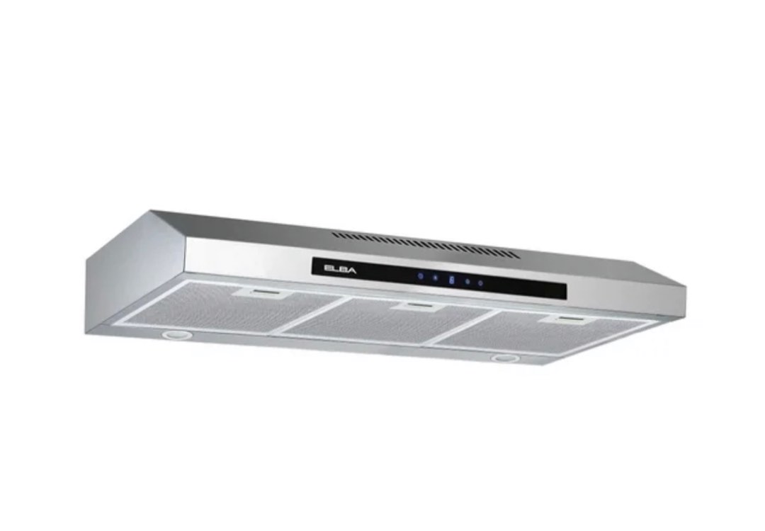 Rangehood Elba 90cm 902 BGX on Carousell