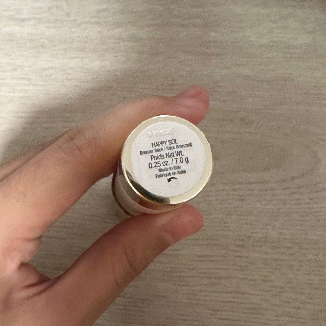 Rare Beauty Cream Bronzer (Happy Sol), Beauty & Personal Care, Face ...