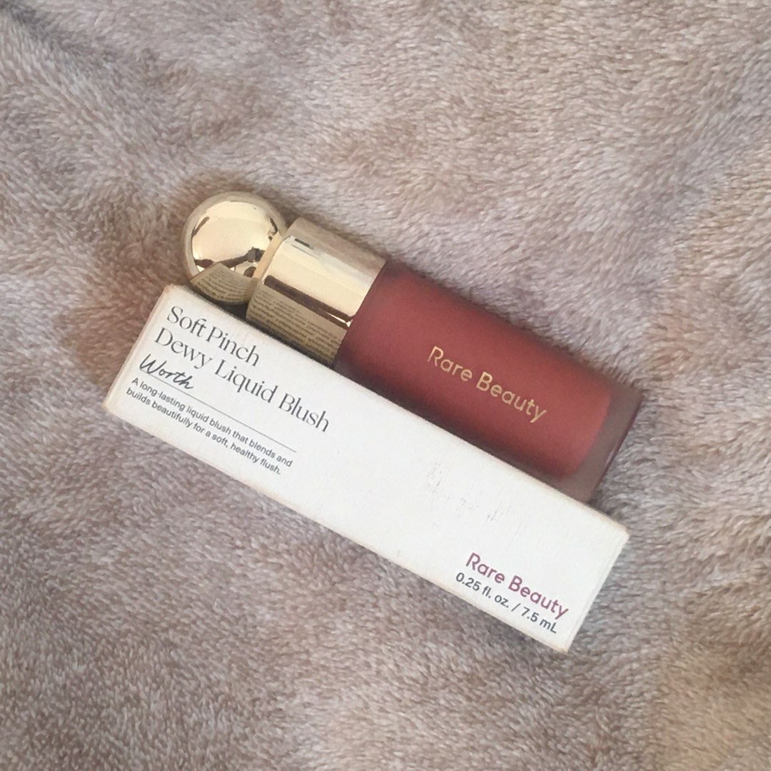 Rare Beauty Soft Pinch Liquid Blush in Worth, Beauty & Personal Care ...