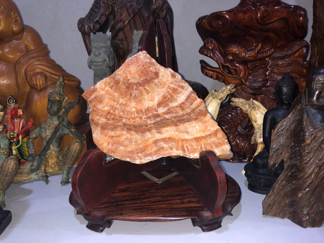 Rare Cave Dripping Stalactites, Hobbies & Toys, Memorabilia ...