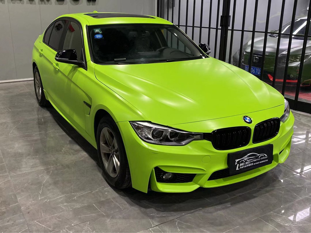 (READY STOCK!!!) F30 M3 BODYKIT, Car Accessories, Accessories on Carousell