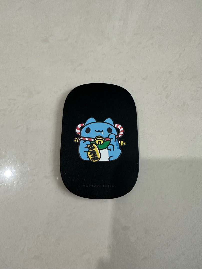 RHINOSHIELD X BUGCAT CAPOO GRIPMAX - Lucky Capoo, Mobile Phones & Gadgets, Mobile & Gadget ...