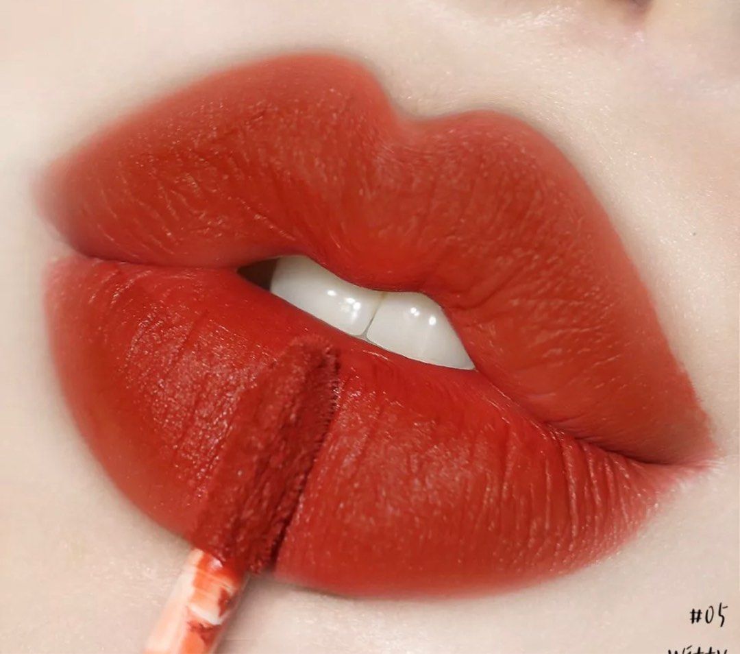 ROMAND ZERO VELVET TINT (WITTY) on Carousell