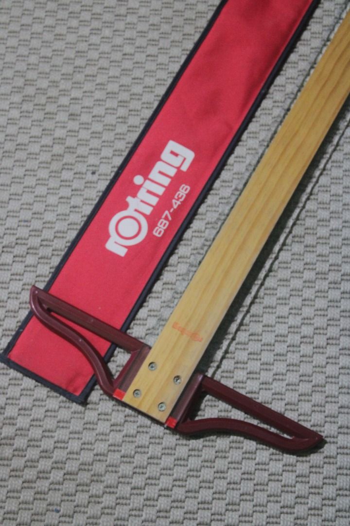 Rotring 687-436 36 inches T Square on Carousell