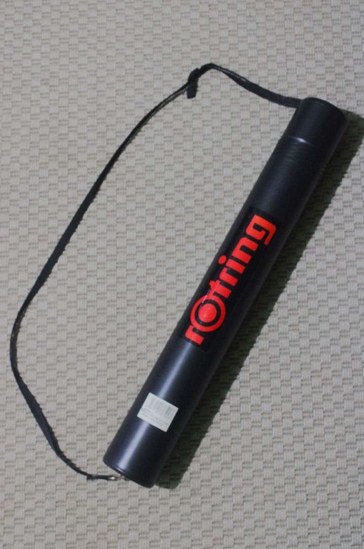 Rotring 687-436 36 inches T Square on Carousell
