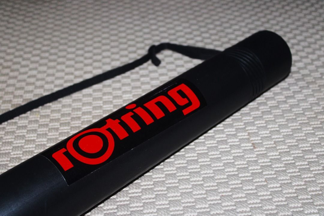 Rotring 687-436 36 inches T Square on Carousell