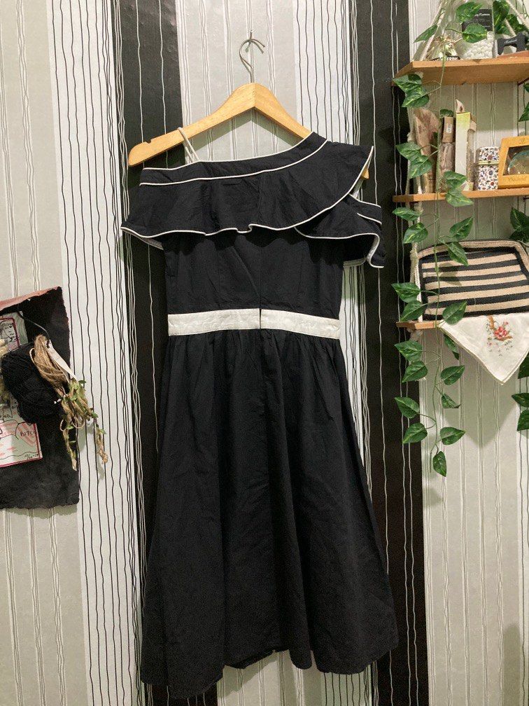 SALE FANCY UNIQUE MODEL LONGDRESS NEW KOREAN LONG DRESS JENNIE ONE ...