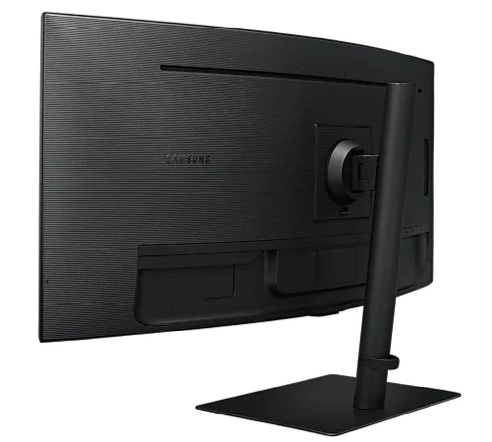 Samsung 34" ViewFinity S6 Ultra-WQHD Monitor, Computers & Tech, Parts ...