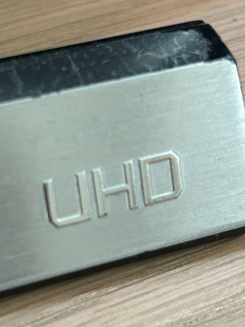 Samsung 48" UHD 4K Curved Smart TV JU6600 Series 6, TV & Home ...