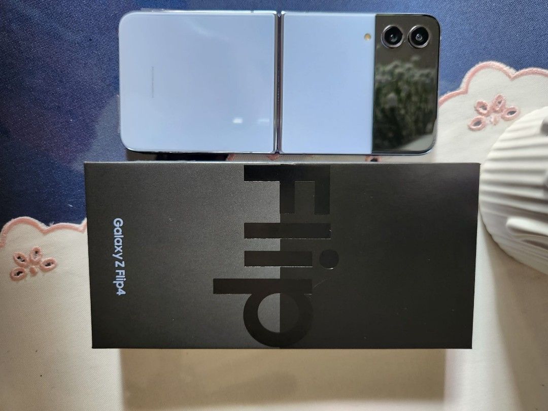 Samsung Flip 4, Mobile Phones & Gadgets, Mobile Phones, Android Phones ...