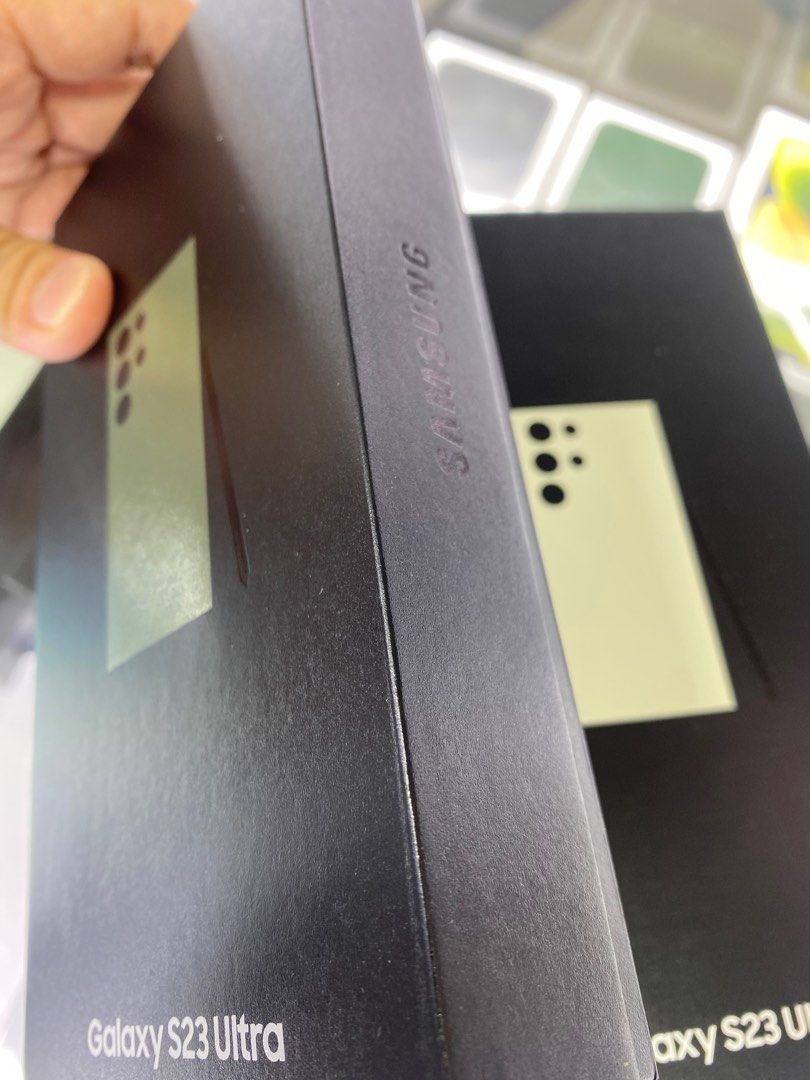 Samsung galaxy s23 ultra, Mobile Phones & Gadgets, Mobile Phones ...