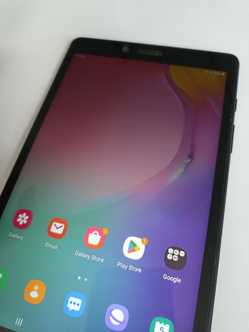 Samsung SM-T295 (2+32gb), Mobile Phones & Gadgets, Tablets, Android on ...