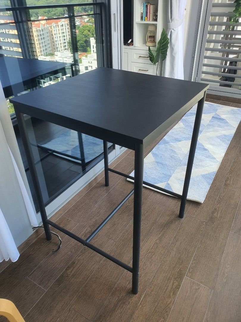 IKEA Sandsberg table, Furniture & Home Living, Furniture, Tables & Sets ...