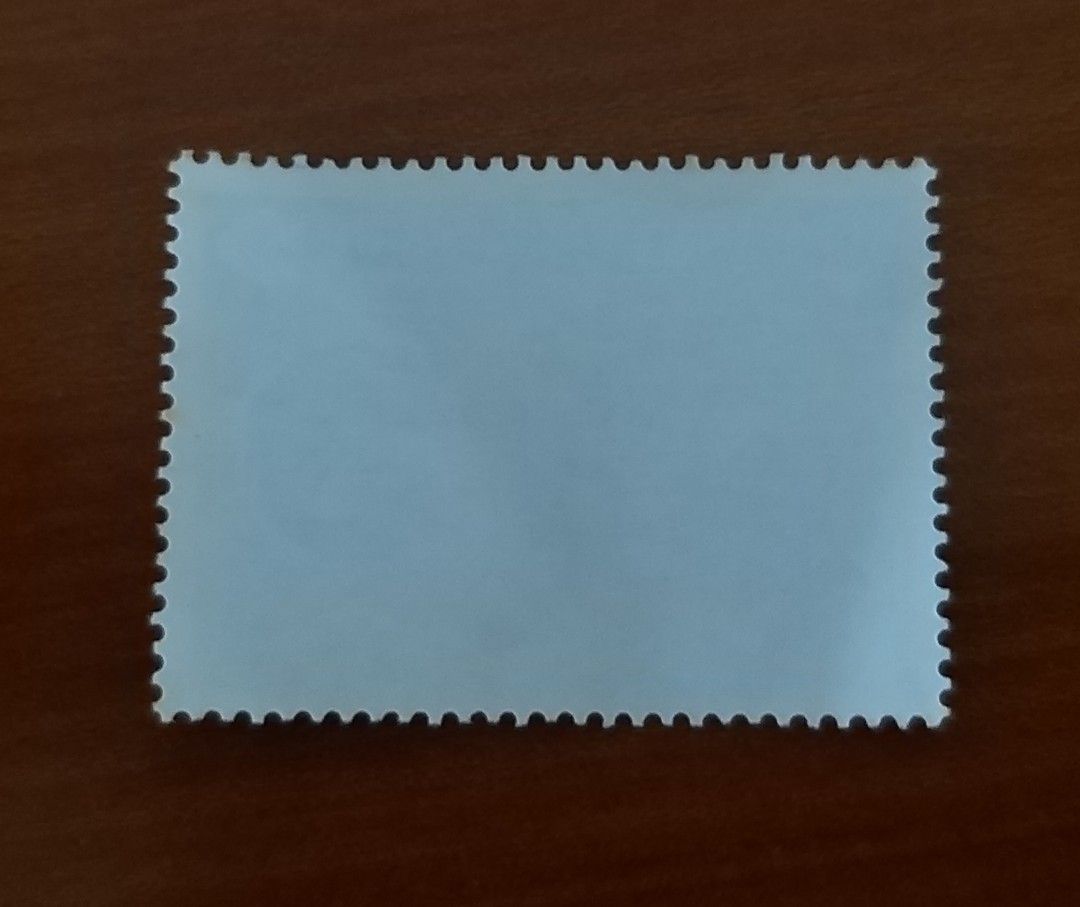 Singapore Postage Stamp of $2, A New, Unused and Valid Stamp, Hobbies & Toys, Memorabilia ...