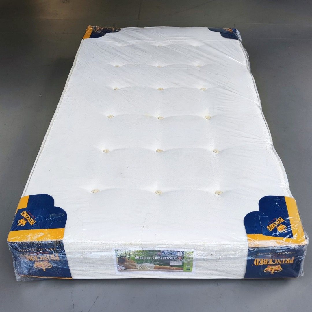 Slumber land Super Single Vono Mattress, Furniture & Home Living ...