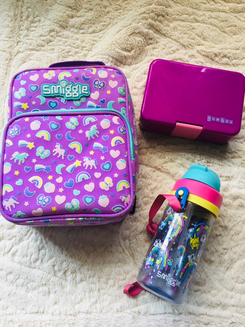 Smiggle Bundle Toddler on Carousell