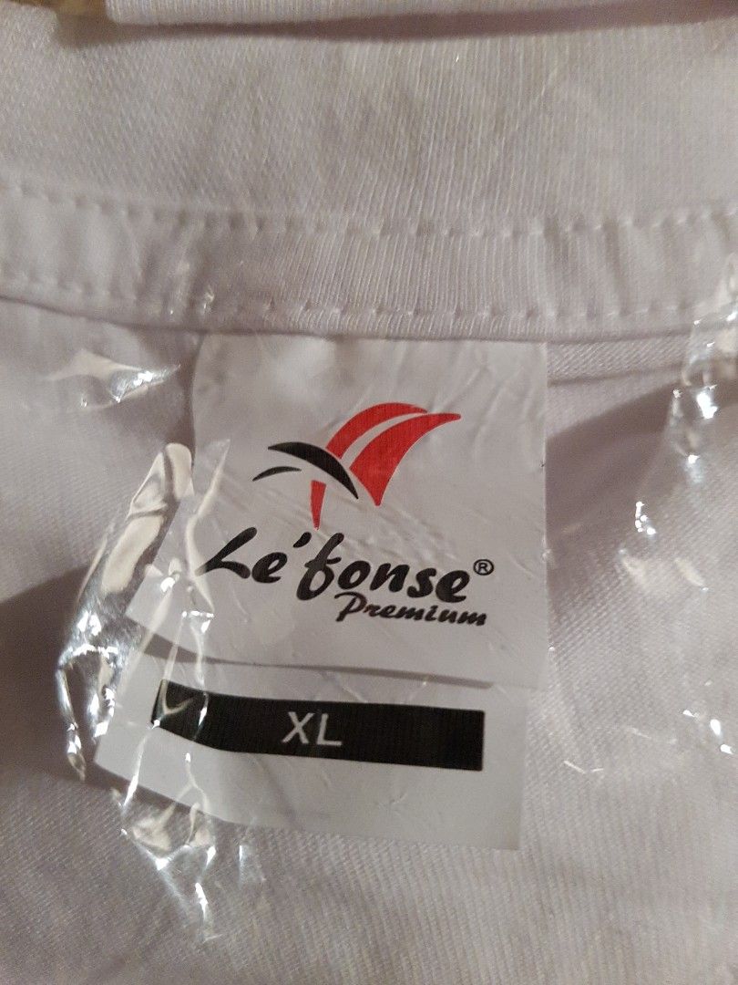 Sony alpha xl t shirt, Men's Fashion, Activewear on Carousell