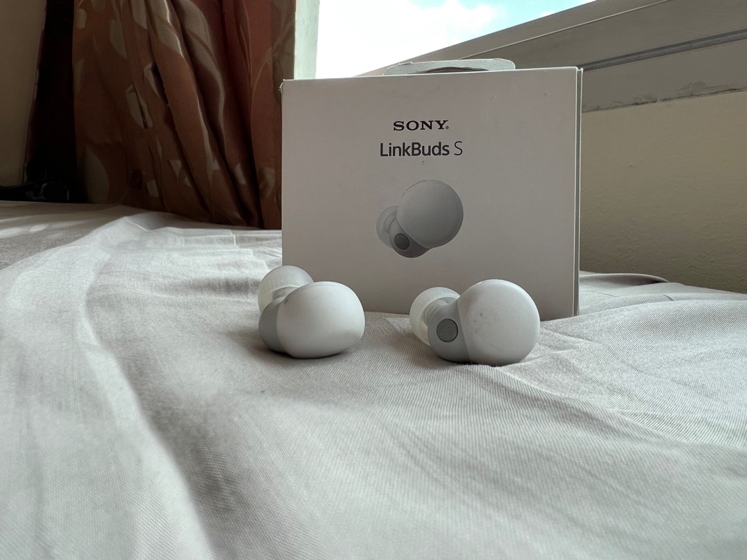 Sony Linkbuds S (earbuds), Audio, Earphones on Carousell