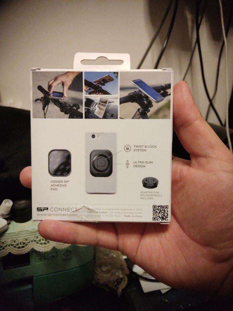 SP Connect universal interface, Mobile Phones & Gadgets, Mobile ...